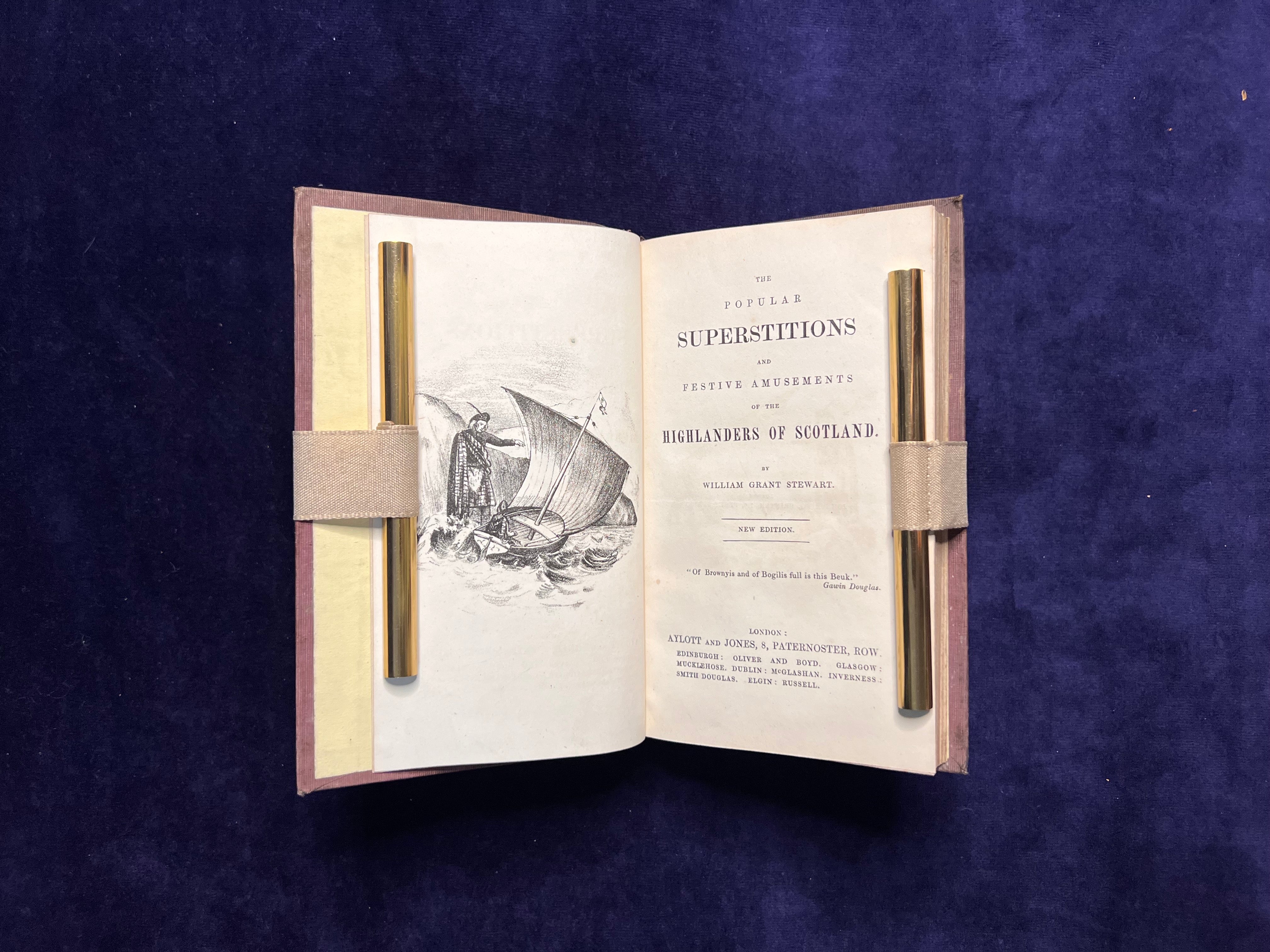 Folklore – Mobilis Books