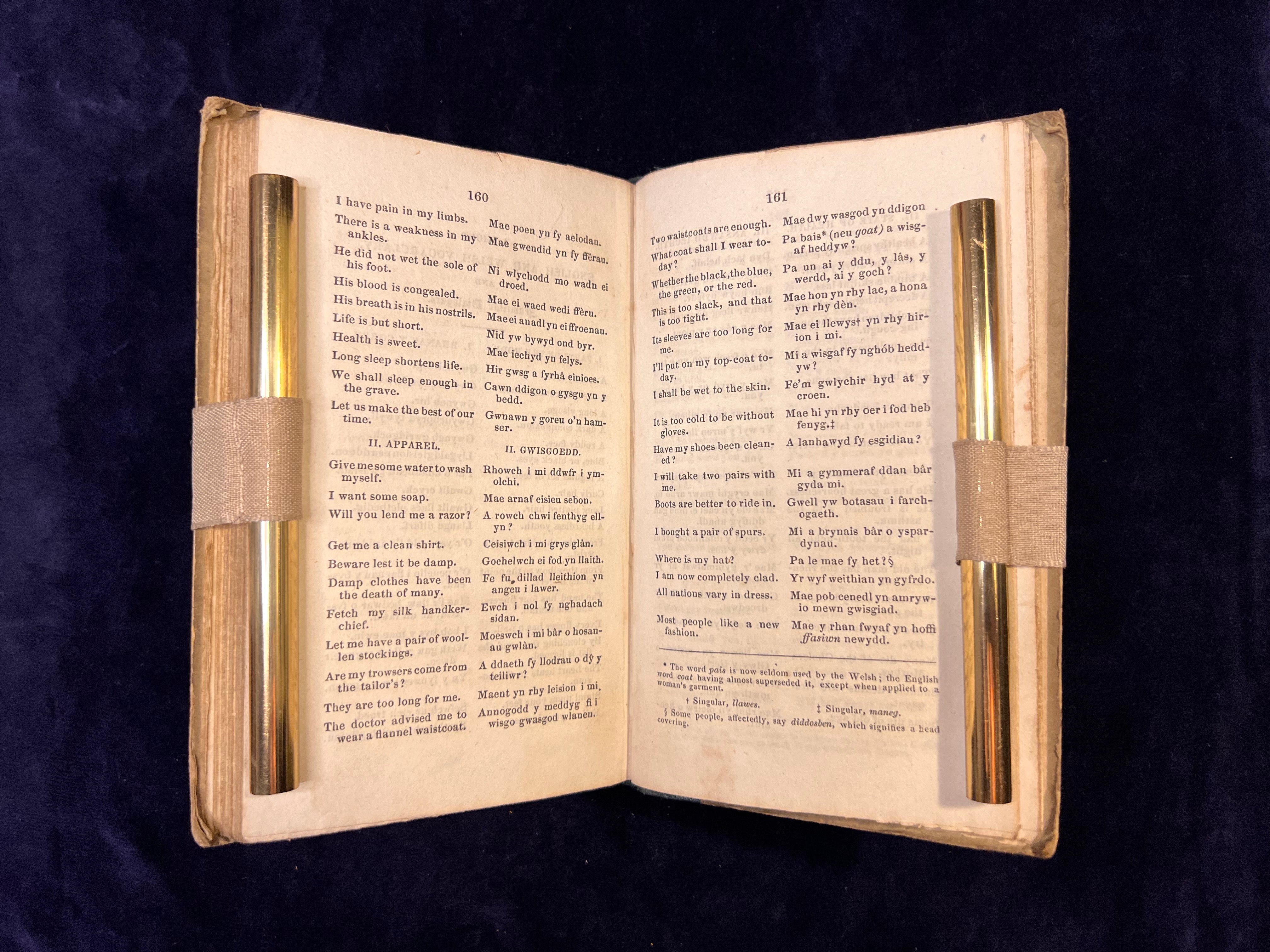 Celtic Languages – Mobilis Books