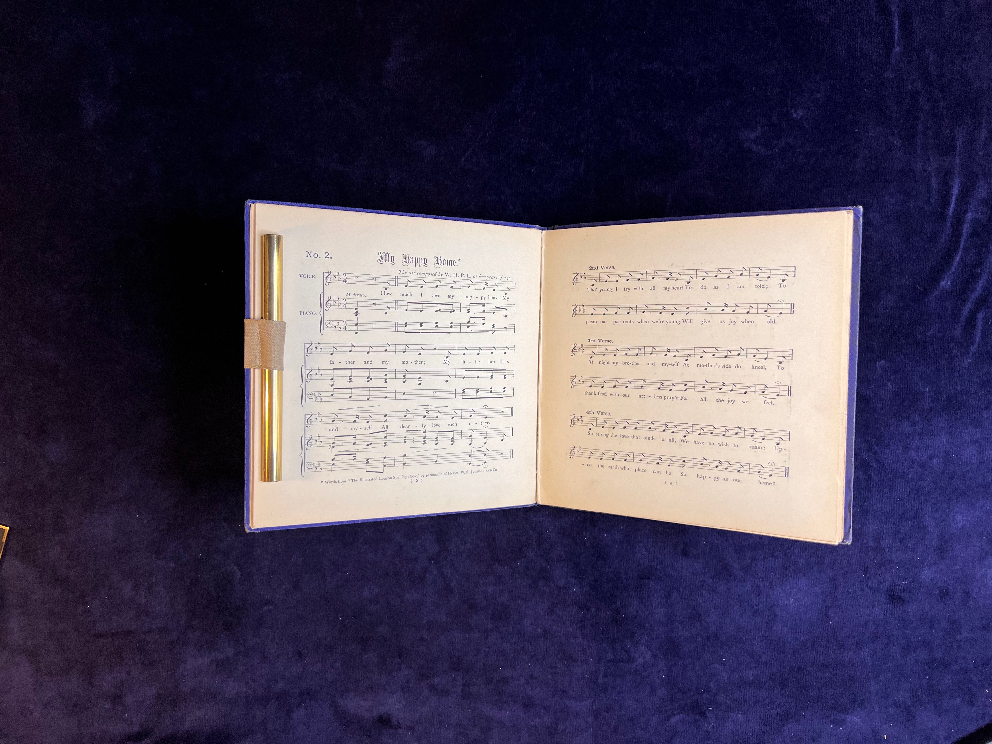 Music – Mobilis Books