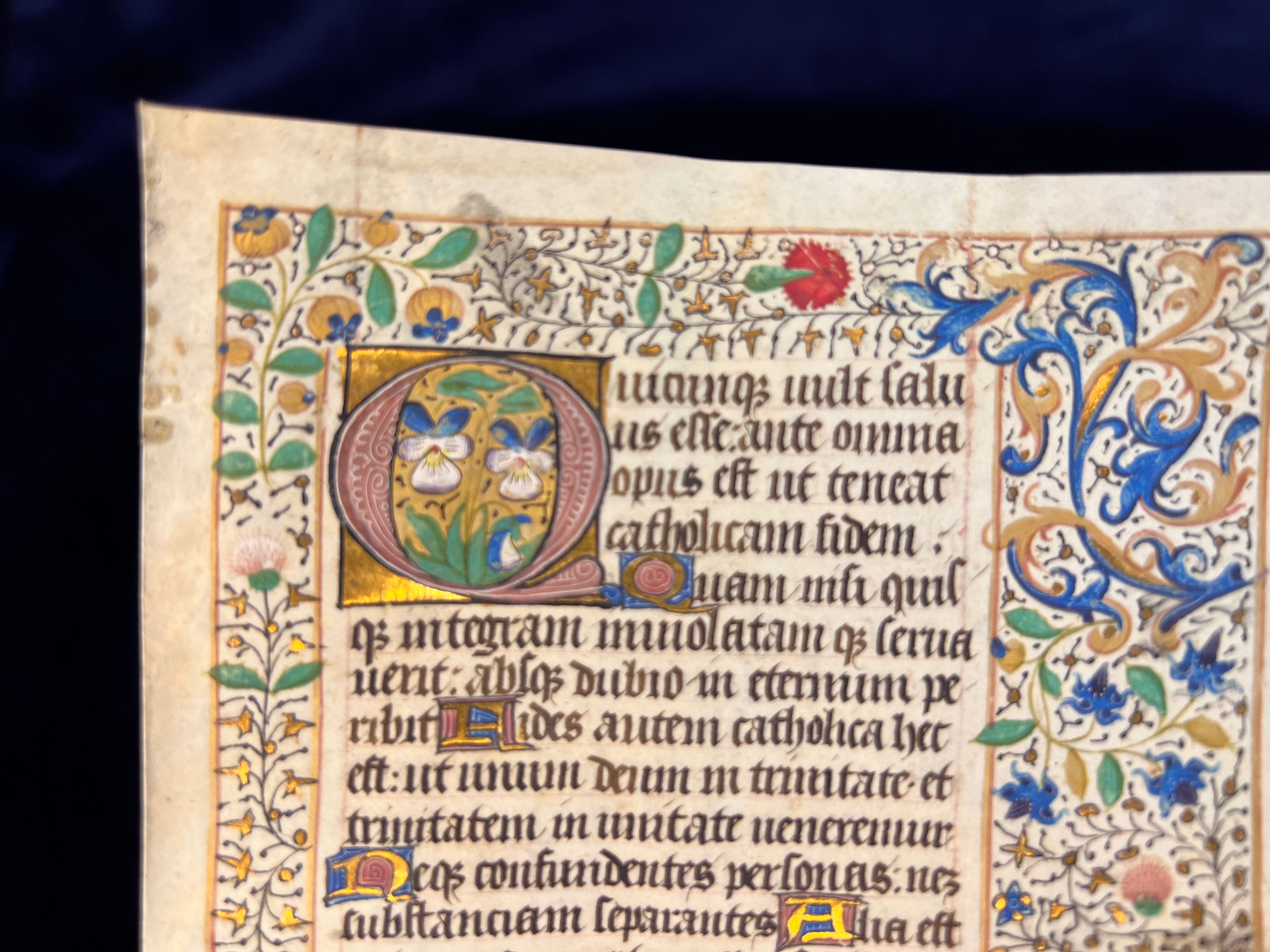 Manuscripts – Tagged "16th Century"– Mobilis Books