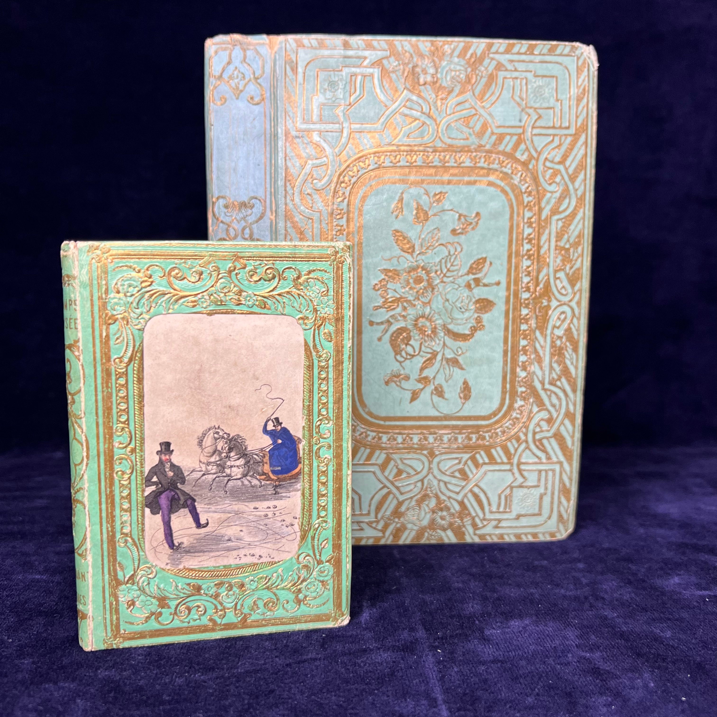 Arsenical Books – Mobilis Books