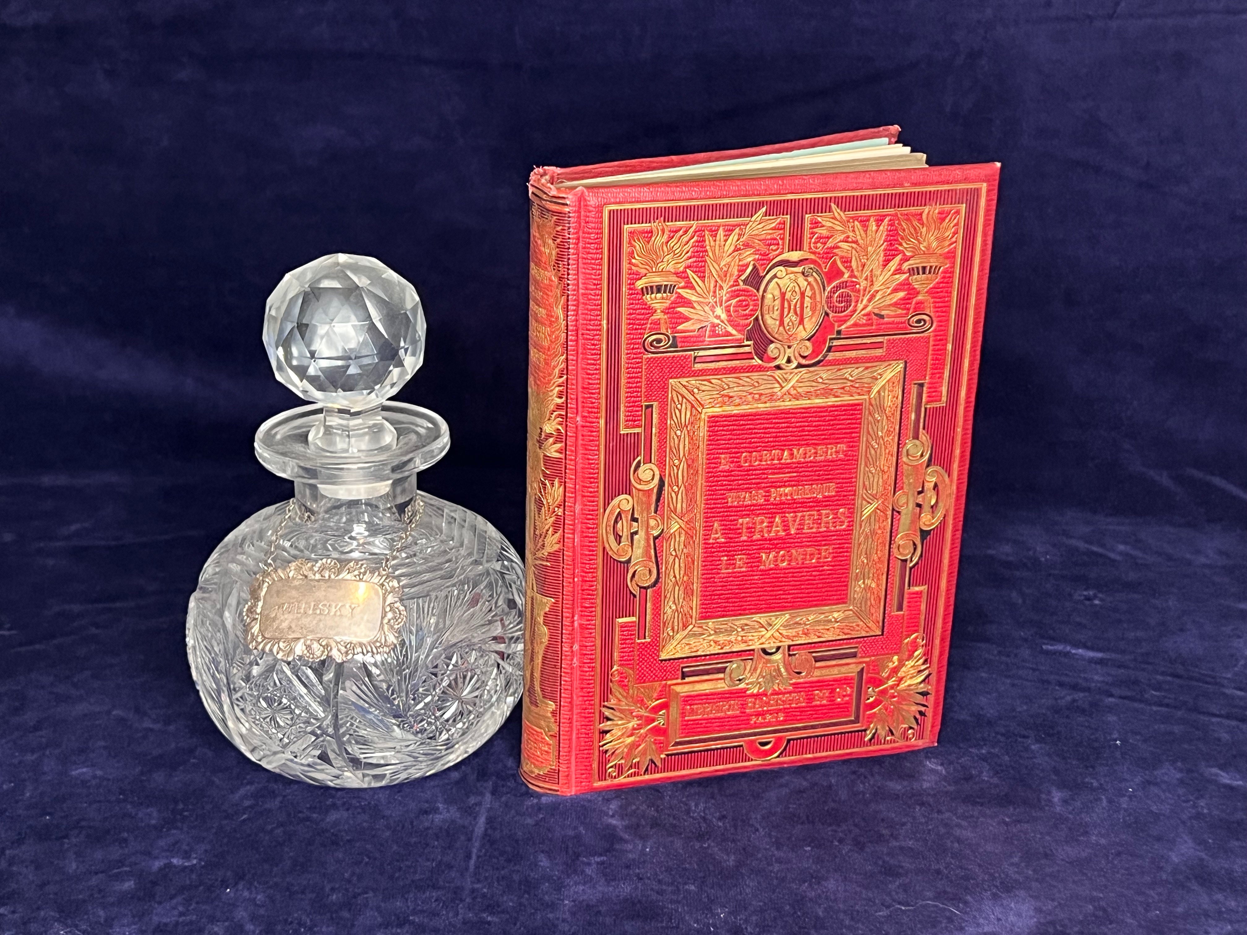 Livres (& Lives) français(es) – Mobilis Books