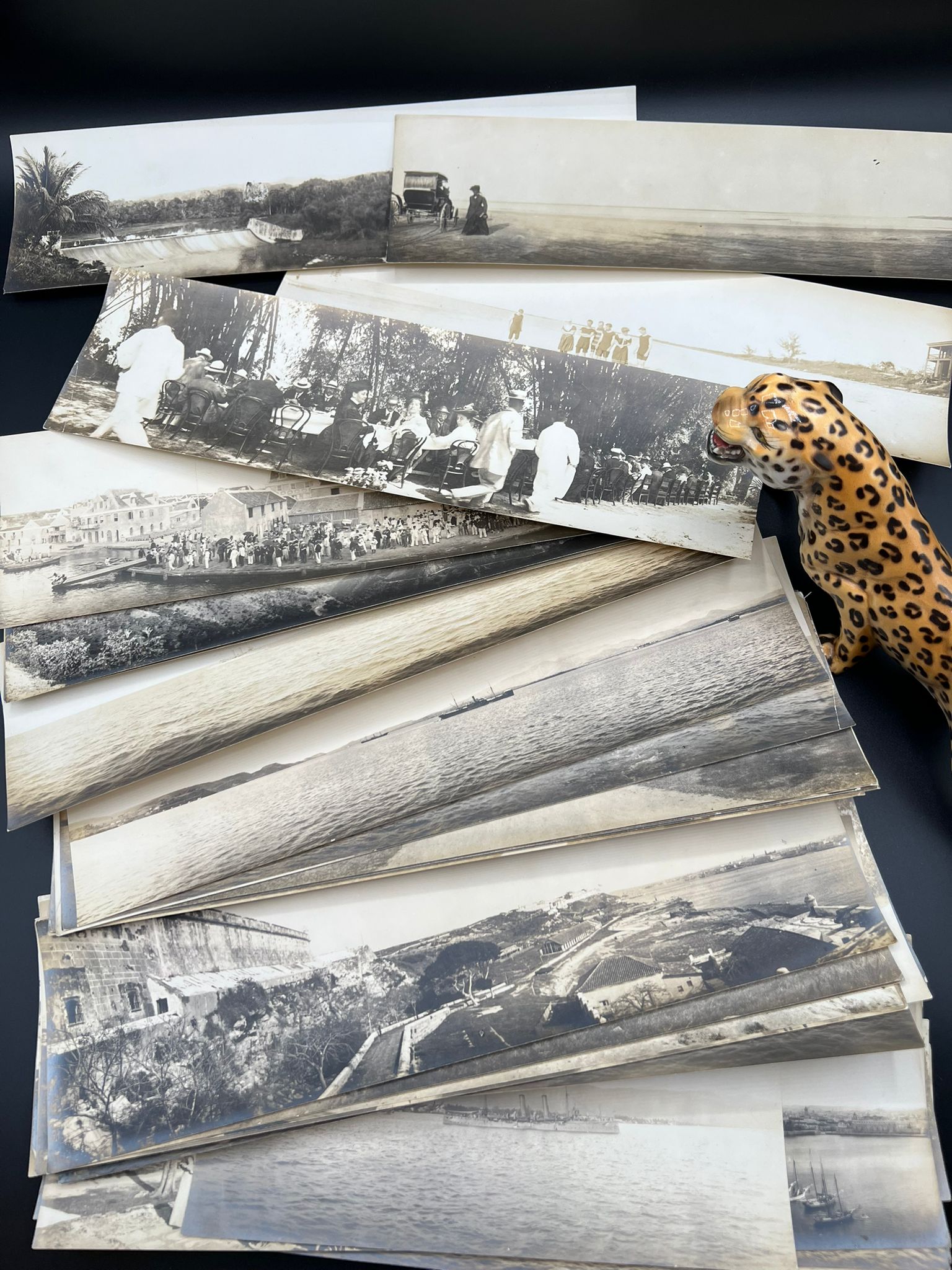 An Eleanor Roosevelt-centered Archive of Photos: 1880s; 1903/4; mid-19 ...