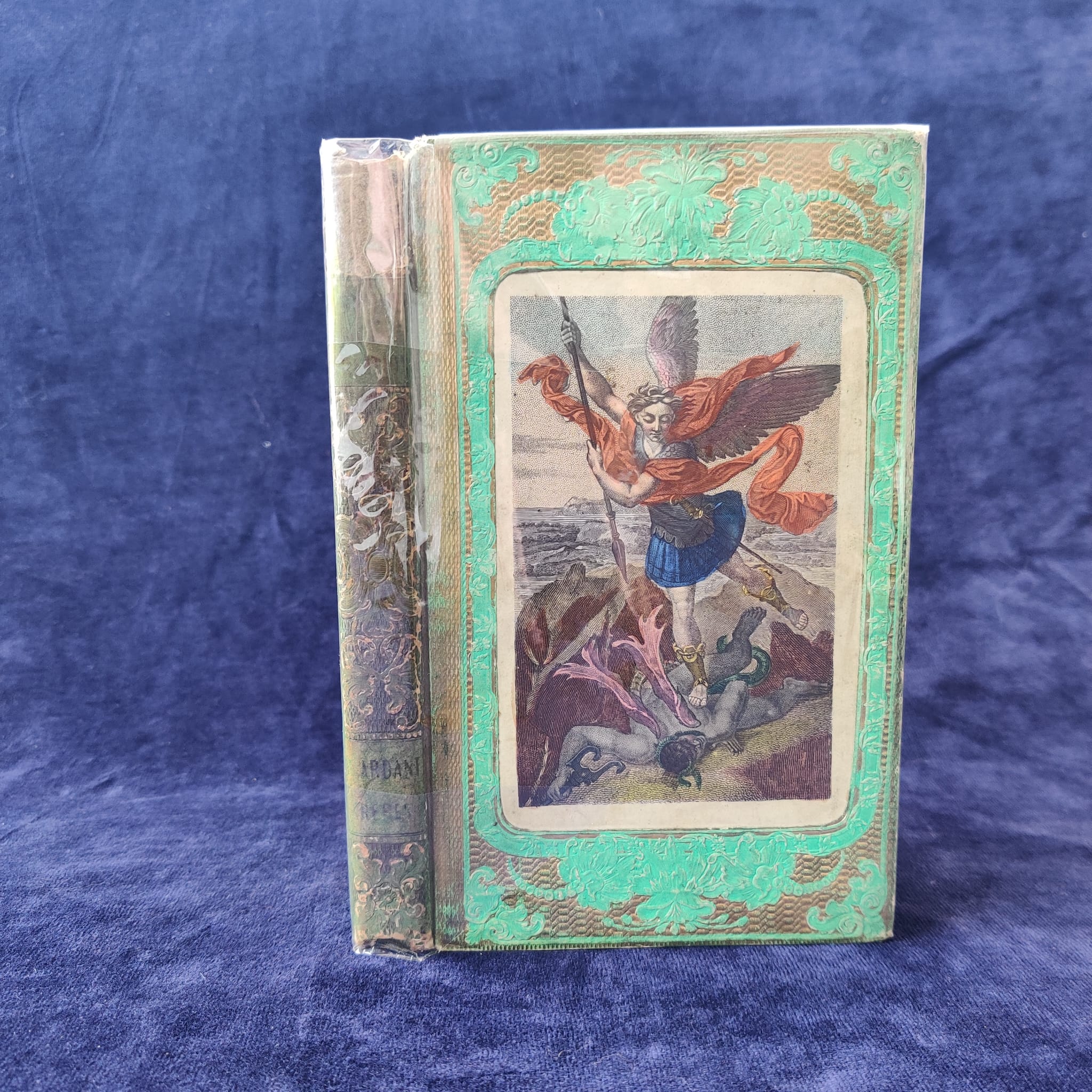 [Arsenic Collection] Pre-Revolution Morals for Napoleonic Youth : de F ...